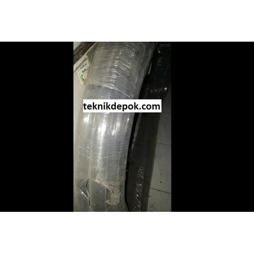Jual selang bening 2 inch selang tebal permeter selang air taman ...