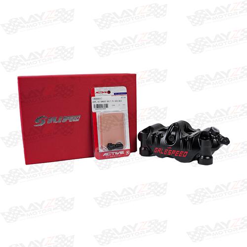 Jual Galespeed Radial Kaliper 108mm Elaborate + Banjo Bolt - Jakarta ...