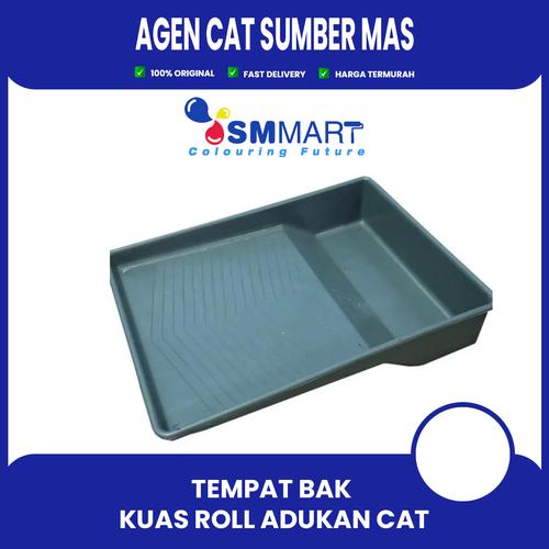 Jual BAK CAT / TEMPAK BAK KUAS ROLL ADUKAN CAT - Jakarta Barat - Agen ...