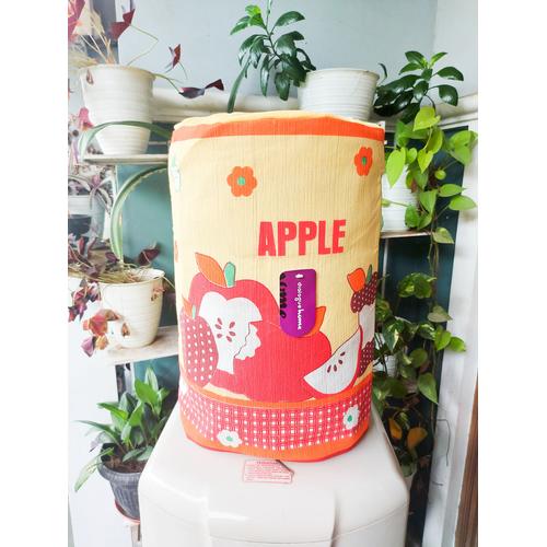 Jual DIALOGUE HOME DHT9201 TUTUP GALON AIR MINUM KAIN LAPIS BUSA MOTIF ...