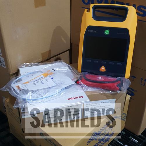 Jual AED Mindray D1 Public - Jakarta Pusat - SARMED'S | Tokopedia