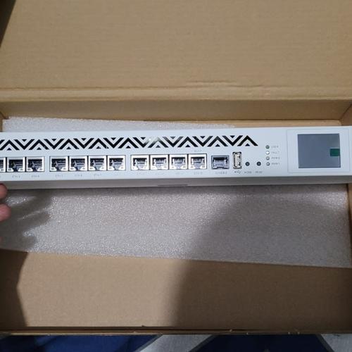 Jual mikrotik ccr 1036 12g 4s - Jakarta Timur - ELNETWORK TECHNOLOGY ...