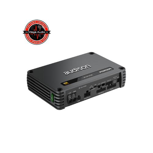 Jual Amplifier With Dsp Audison Forza AF C4.10 BIT - Jakarta Barat ...