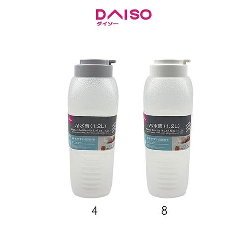 Jual Daiso Water Bottle - 1.2L- - Jakarta Selatan - Daiso Japan ...