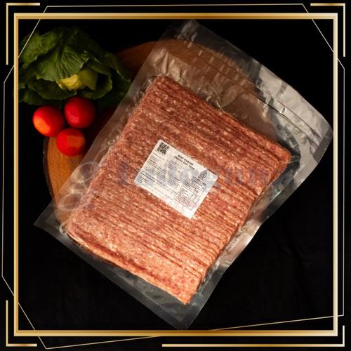 Jual EL PRIMO BEEF RASHER/ DAGING SAPI ASAP 500GR - Kota Bandung ...