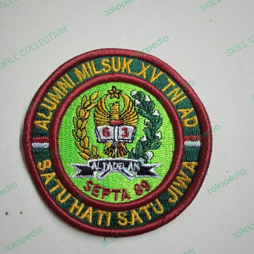 Promo atribut logo pt. semua logo - Kab. Majalengka - SKILL COLLECTION ...