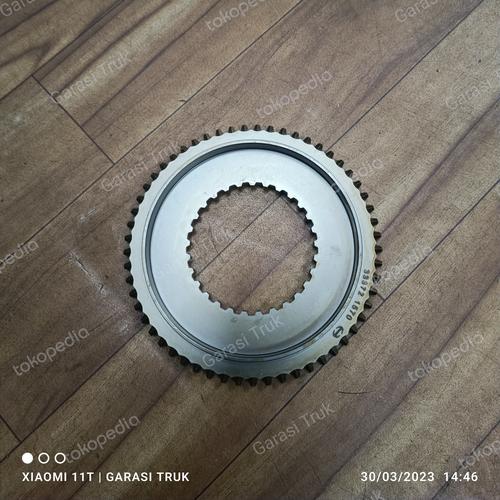 Jual Cone Synchro Cone Synchronizer Hino H07C 33372-1570 OEM - Jakarta ...