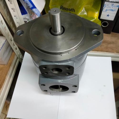 Jual VANE PUMP HIDROLIC TOKIMEC SINGLE PUMP SQP3-38A-1C20R /TOKYO KEIKI - Jakarta Barat ...