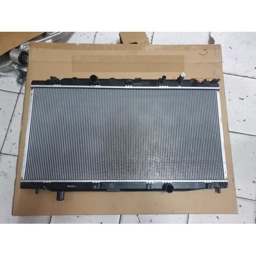 Jual Radiator Assy Honda BRV 2016 - UP Automatic AT TR-87388 Trivindo ...