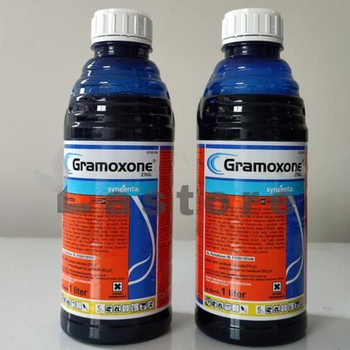 Promo HERBISIDA GRAMOXONE 276SL 1 LITER RACUN PEMBASMI RUMPUT & GULMA ...