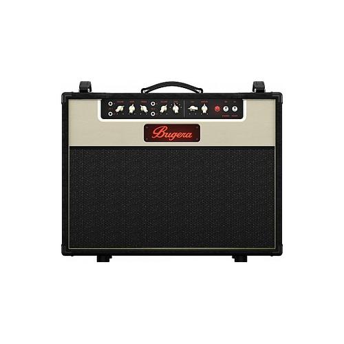 Promo Bugera BC30 212 Vintage Guitar Tube Amplifier BMJ -G Cicil 0% 3x ...