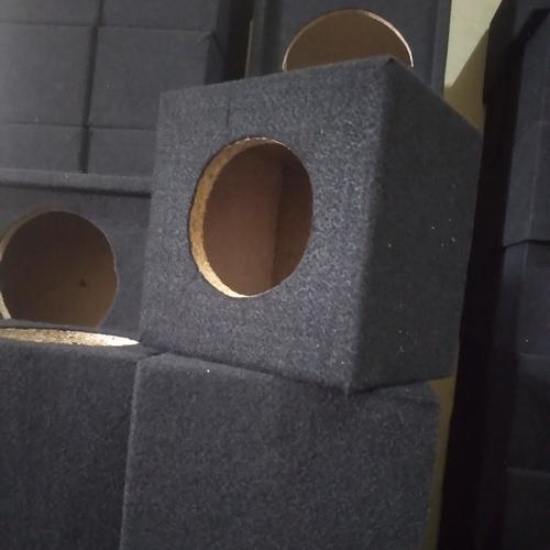 Jual Box Speaker Subwoofer 4 Inch Jenis Kotak - Kab. Garut - Cai Buni ...