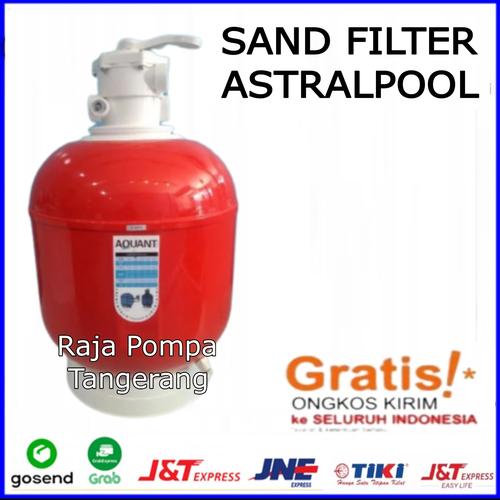 Jual Sand Filter Kolam Renang Astral D400 Tabung Filter Astralpool D ...