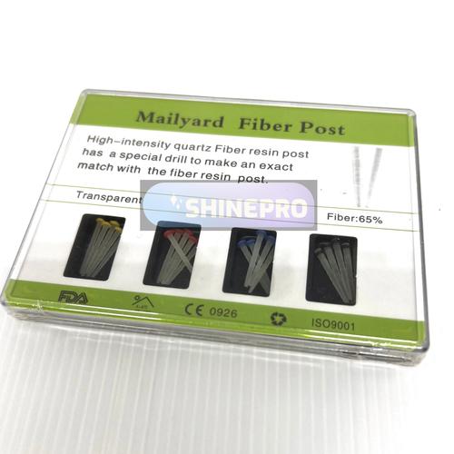 Jual Dental Fiber Post Pasak Gigi Fiber Post Core - Jakarta Utara ...