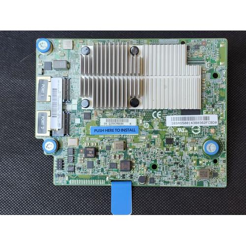 Jual HP SMART ARRAY P440AR P440 AR 2GB 12G DL380 G9 DL360 G9 749796-001 ...