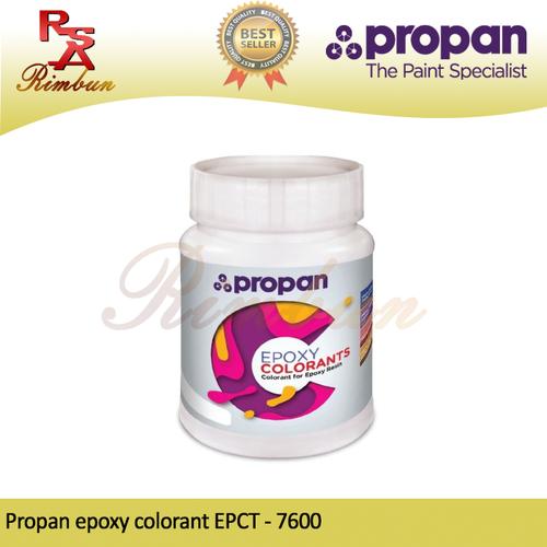 Jual PEWARNA EPOXY RESIN SOLID PROPAN EPOXY COLORAN - yellow - Kab ...