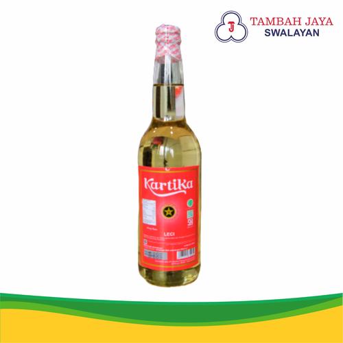 Jual Kartika Sirup Rasa Leci - Kota Surabaya - Tambah Jaya Swalayan ...