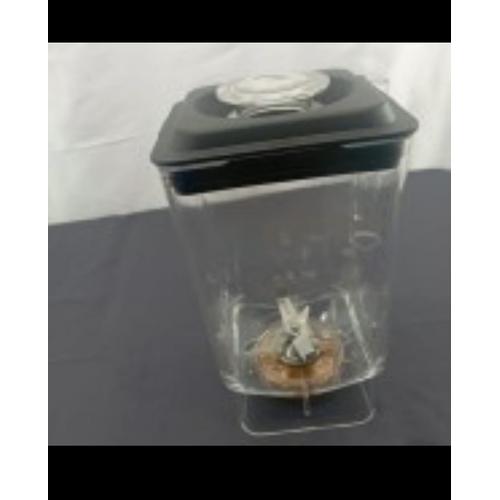 Jual Jar HEAVY DUTY BLENDER LY-8001-JX SOUNDPROOF HIGH-END KING CHEF - Jakarta Pusat - Murah ...