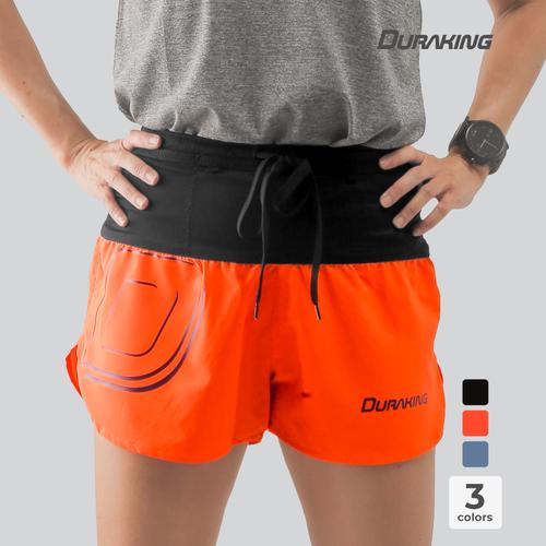 Promo Duraking Celana Lari Wanita Running Pants - Aerotrack Series ...