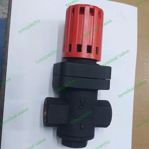 Jual pressure reducing valve yoshitake GD-30 1inch/PRV yoshitake GD-30 ...
