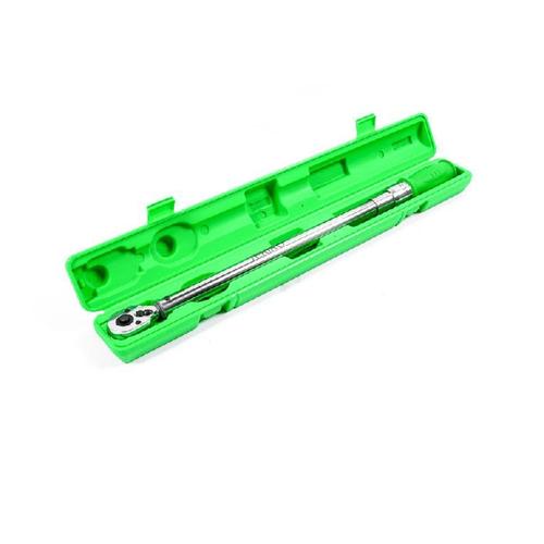 Jual TEKIRO TQ-WR0326 1" DR. TORQUE WRENCH 200 - 1000 N.M (TR8400 ...