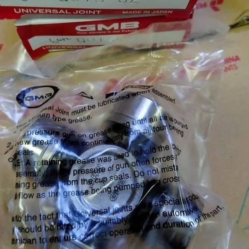 Jual CROSS JOIN / JOIN KOPEL ISUZU TRAGA 2500CC OEM - Jakarta Pusat ...
