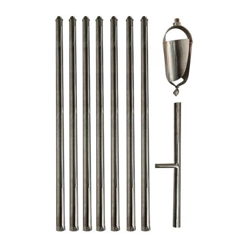 Jual Bor mineral pasir tanah stainless 7 meter - Kab. Bogor ...
