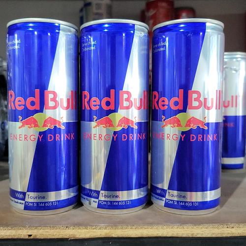 Jual Red Bull energy drink 250ml x24can - Kota Denpasar - BeerStory ...