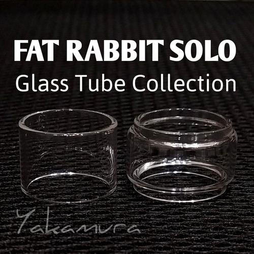 Jual Tabung Kaca Fat Rabbit Solo - CEMBUNG BUBBLE - Kota Bandung ...
