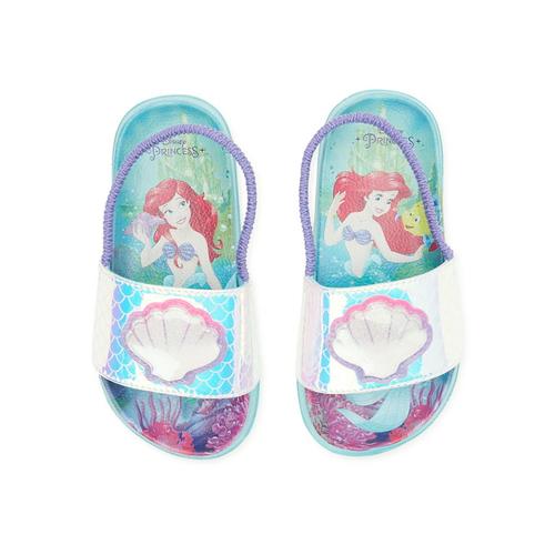 Jual Disney Little Mermaid Slide Sandal - Kota Medan ...