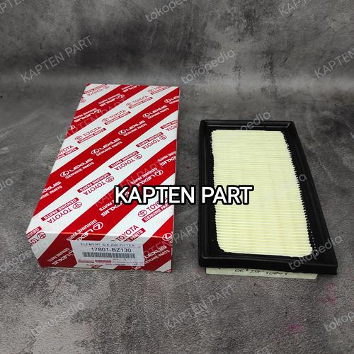 Jual FILTER UDARA CALYA SIGRA AGYA AYLA 1.2 1200CC 17801-BZ130 ...