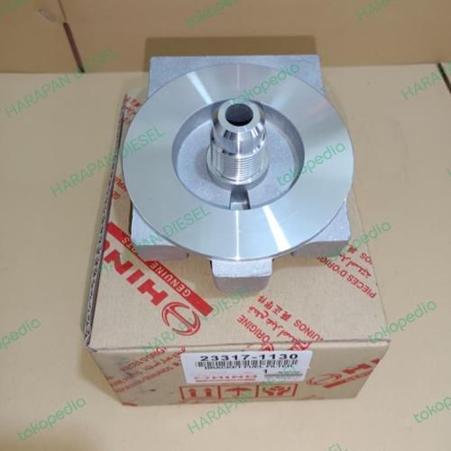 Jual BRAKET FUEL FILTER BAWAH HINO LOHAN - Jakarta Barat - HARAPAN ...