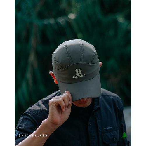 Jual Consina Topi TPR 003 - Cokelat Muda - Kota Bekasi - Consina ...