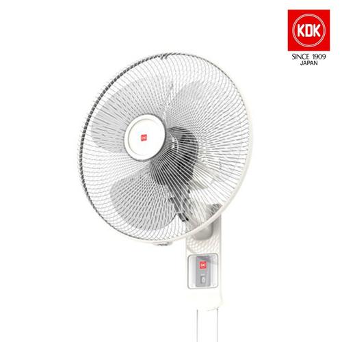 Promo KDK - Wall Fan Kipas Angin Dinding 16 Inch WQ40E Cicil 0% 3x ...