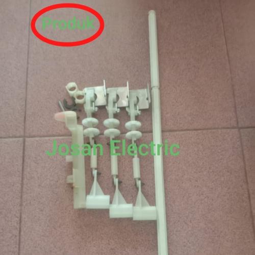 Jual Mekanik Trip Fuse Cubicle QM - Kab. Tangerang - Josan Electric ...