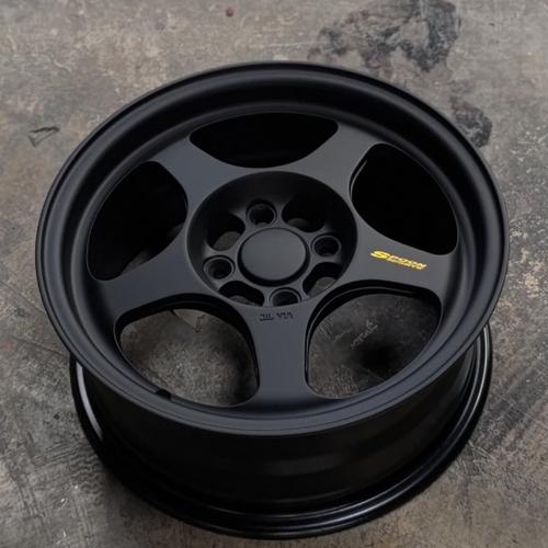 Jual Stiker Velg mobil Spoon Sports - Kab. Tangerang - Stickytoms ...