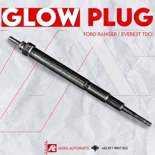 Jual Busi Pijar / Glow Plug FORD Ranger TDCI & Everest TDCI - Kab ...