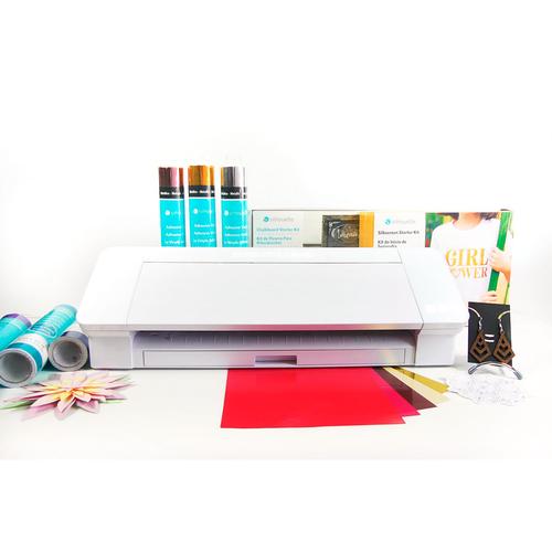 Jual MESIN CUTTING STICKER CAMEO 4 Alat Cetak Print And Cut Potong ...