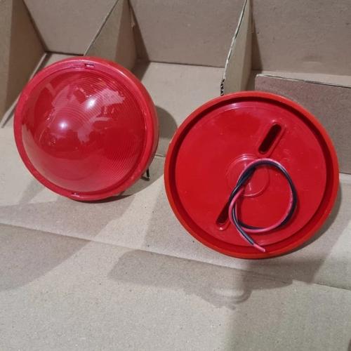 Jual Lampu indikator fire alarm indicating lamp LED 24V Murah - Jakarta ...