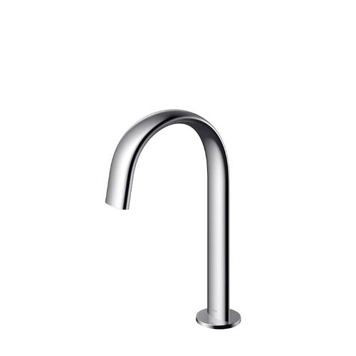 Jual Kran Sensor TOTO TLE24007A / Kran Sensor AC - DC - AC/LISTRIK ...