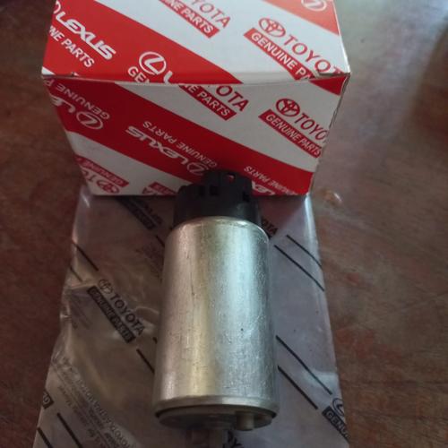 Jual fuel pump/rotak toyota etios valco original - Jakarta Pusat - sung ...