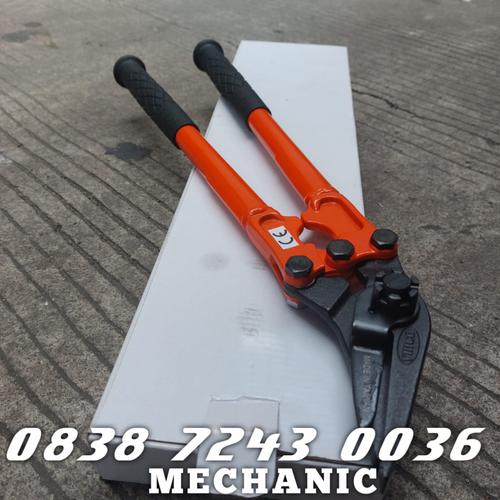 Jual Gunting plat besi 18" Inch 450 mm Ybico gunting plat besi 18 inch ...