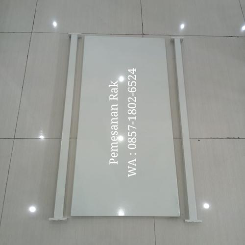 Jual Shelving + Beam Rak Gudang Tipe C-3 Kapasitas Beban 150kg/Level ...