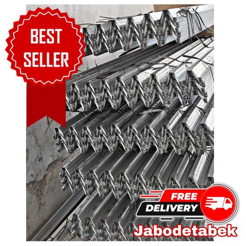 Jual RENG BAJA RINGAN R28 0.35 MM - Kab. Bekasi - JETS Mart | Tokopedia