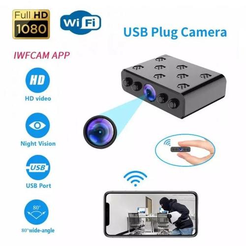 Jual Spy Cam Spy Camera Spy Wifi Full Hd 1080p Gambar Terjamin Bagus Bos Ku Kota Semarang