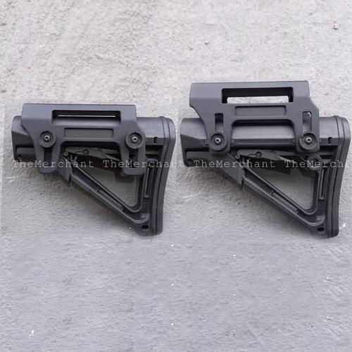 Jual CTR Adjustable Cheek Riser Popor Stock Magpul MOE - Jakarta Utara ...