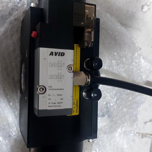 Jual PNEUMATIC ACTUATOR CONTROL VALVES - Kota Surabaya - Aneka Valvindo ...