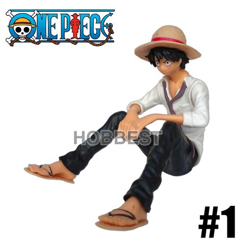 Jual Action Figure ONE PIECE Creator x Creator : LUFFY x BOA HANCOCK ...