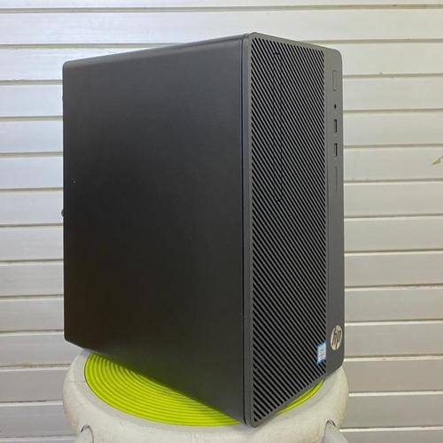 Jual Pc hp i7 gen7 i7 7700 hp desktop pro pci mt core i7 7700 - Jakarta ...