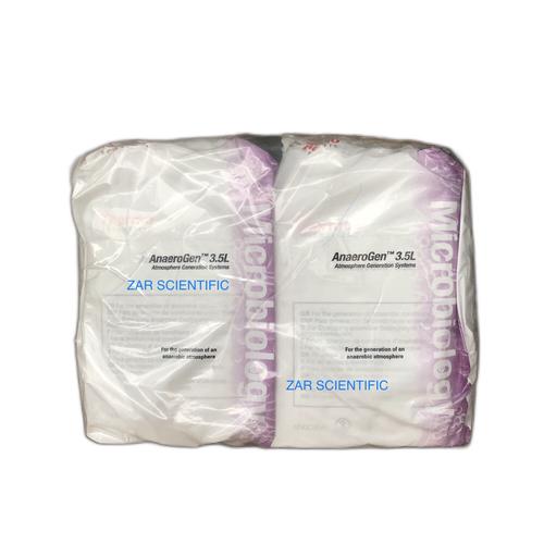 Jual Anaerogen 3.5 Liter Oxoid AN0035A - Kab. Bandung - ZAR Scientific ...